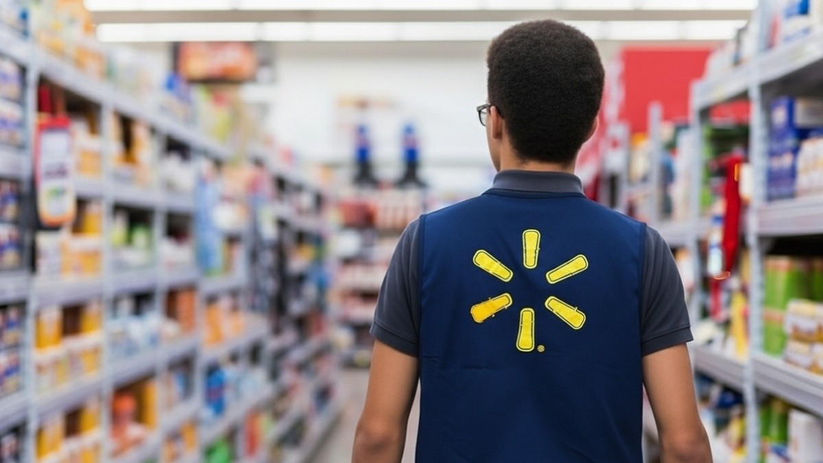 Do you work at Walmart? The store will now pay based on performance