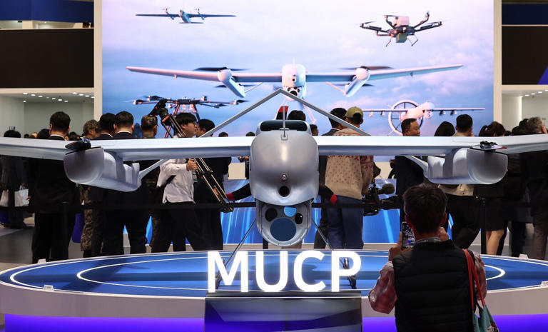 K-방산, 이렇게까지 왔다…아덱스에서 공개된 ‘게임체인저 무기’ 총정리 [박수찬의 軍]