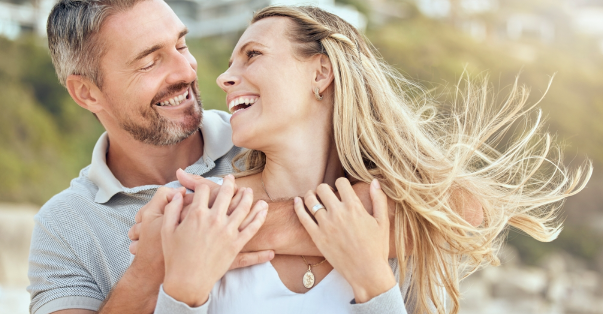 15 Small Gestures That Make A Big Difference In Relationships