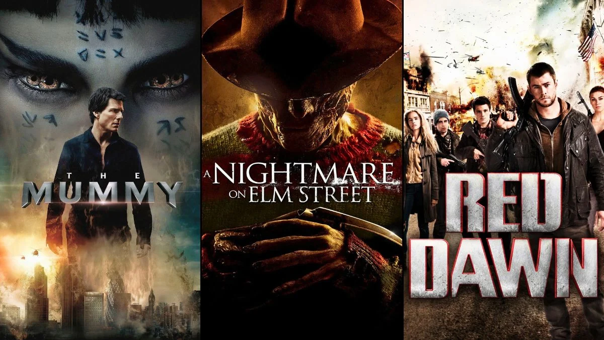 20 Worst Movie Remakes Ever, Ranked