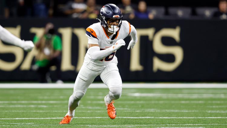 Film study, all-business demeanor Key to Devon leading Broncos and NFL ...