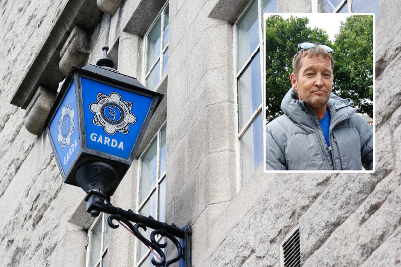 Concern grows for Dublin man missing for over two weeks