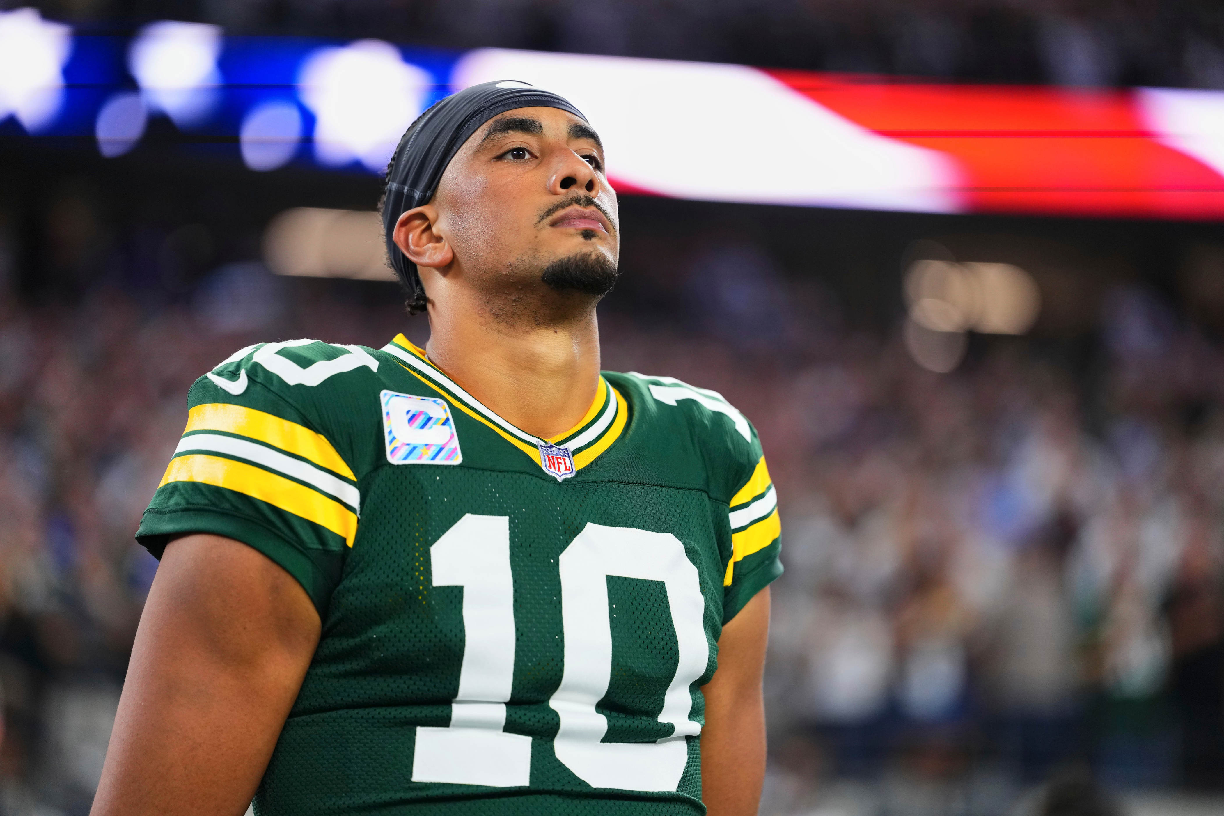 Packers player's controversial QB hit draws significant fine from NFL