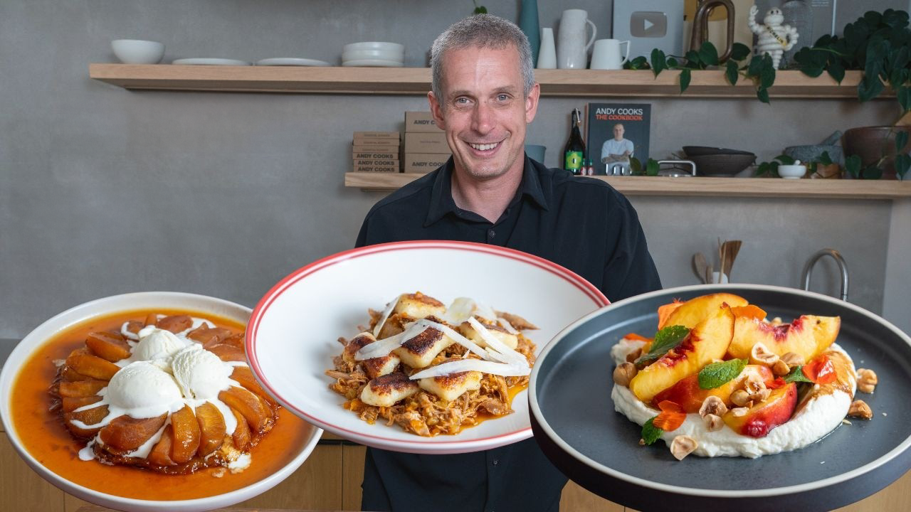 What I’m Cooking for a Perfect Date Night