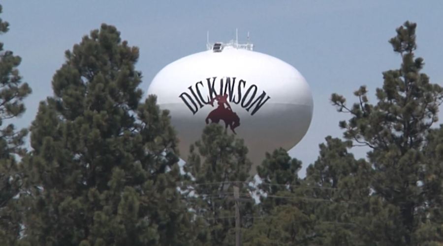 Dickinson Library receives $10,000 from Carnegie Corporation of New York