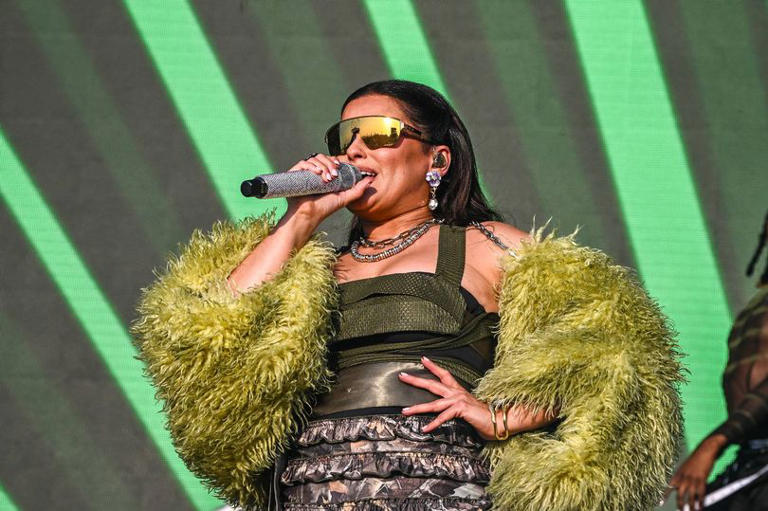 Nelly Furtado fans heartbroken as singer announces unexpected career move