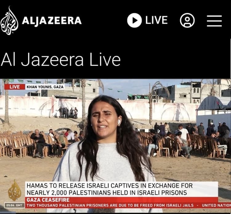 Al Jazeera's alleged changes don't make the Qatari news outlet trustworthy