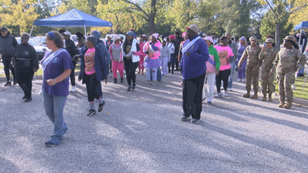 Florence community unites to honor cancer victims and survivors at ...