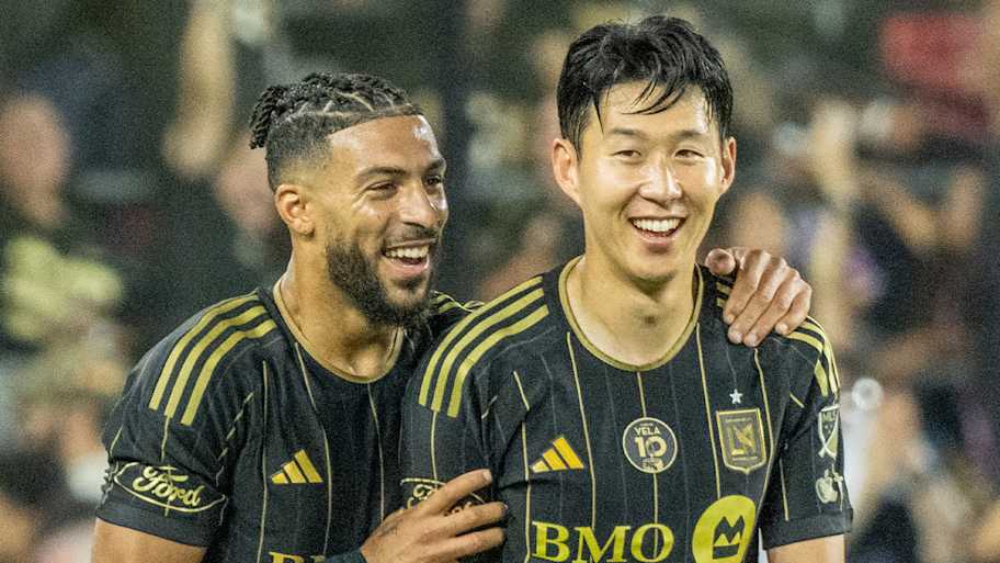 WATCH: Son Heung-min’s MLS Goal of the Year Winner, Lionel Messi Misses Out