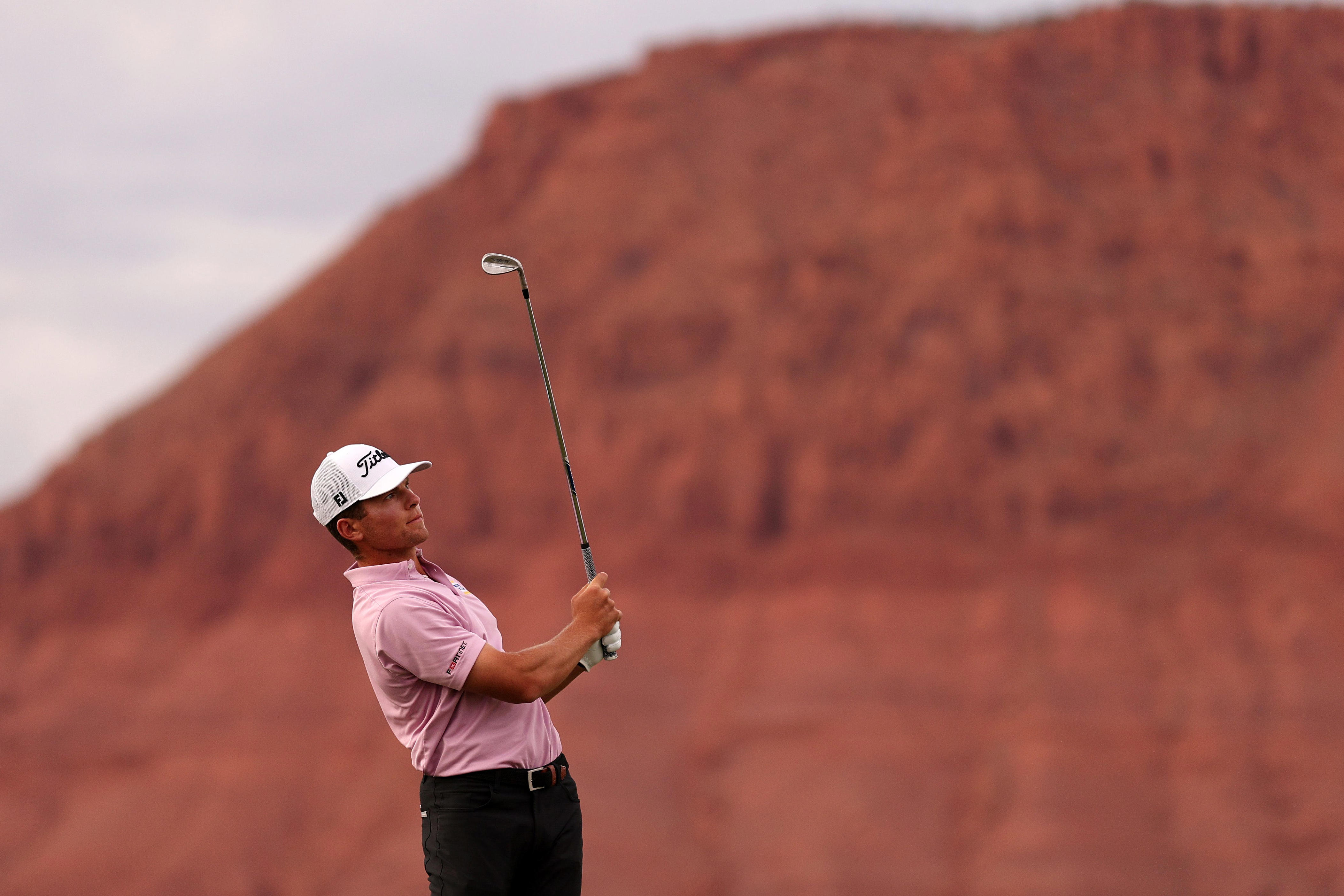 Bank of Utah Championship leaderboard, Saturday highlights: Michael ...