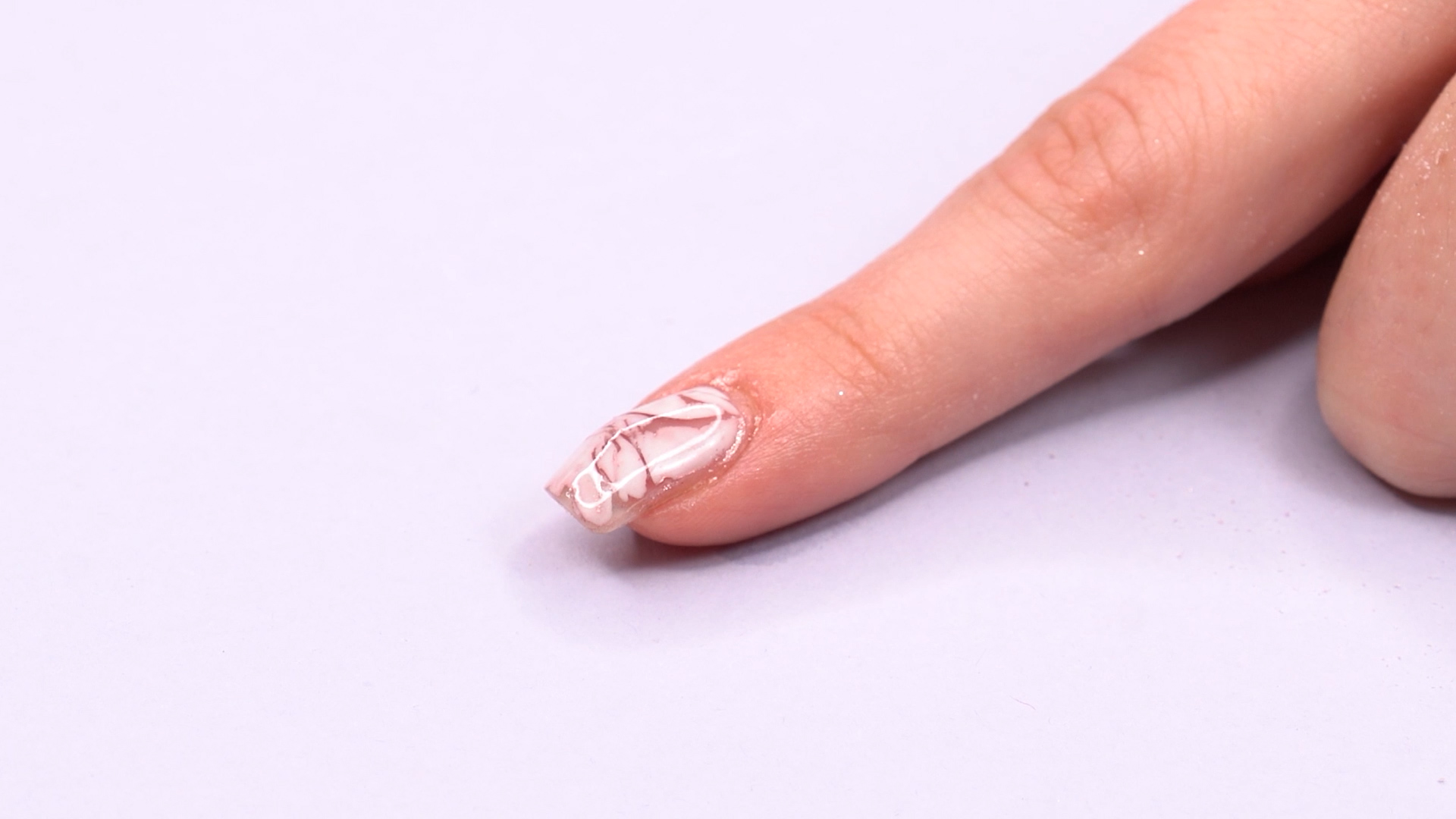 Nail Techs: Mastery In Nails