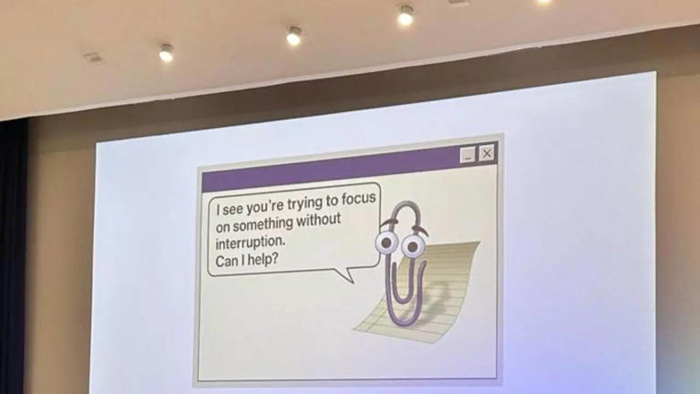 'Clippy Is Back': Hidden nostalgic feature in Microsoft’s new AI goes viral