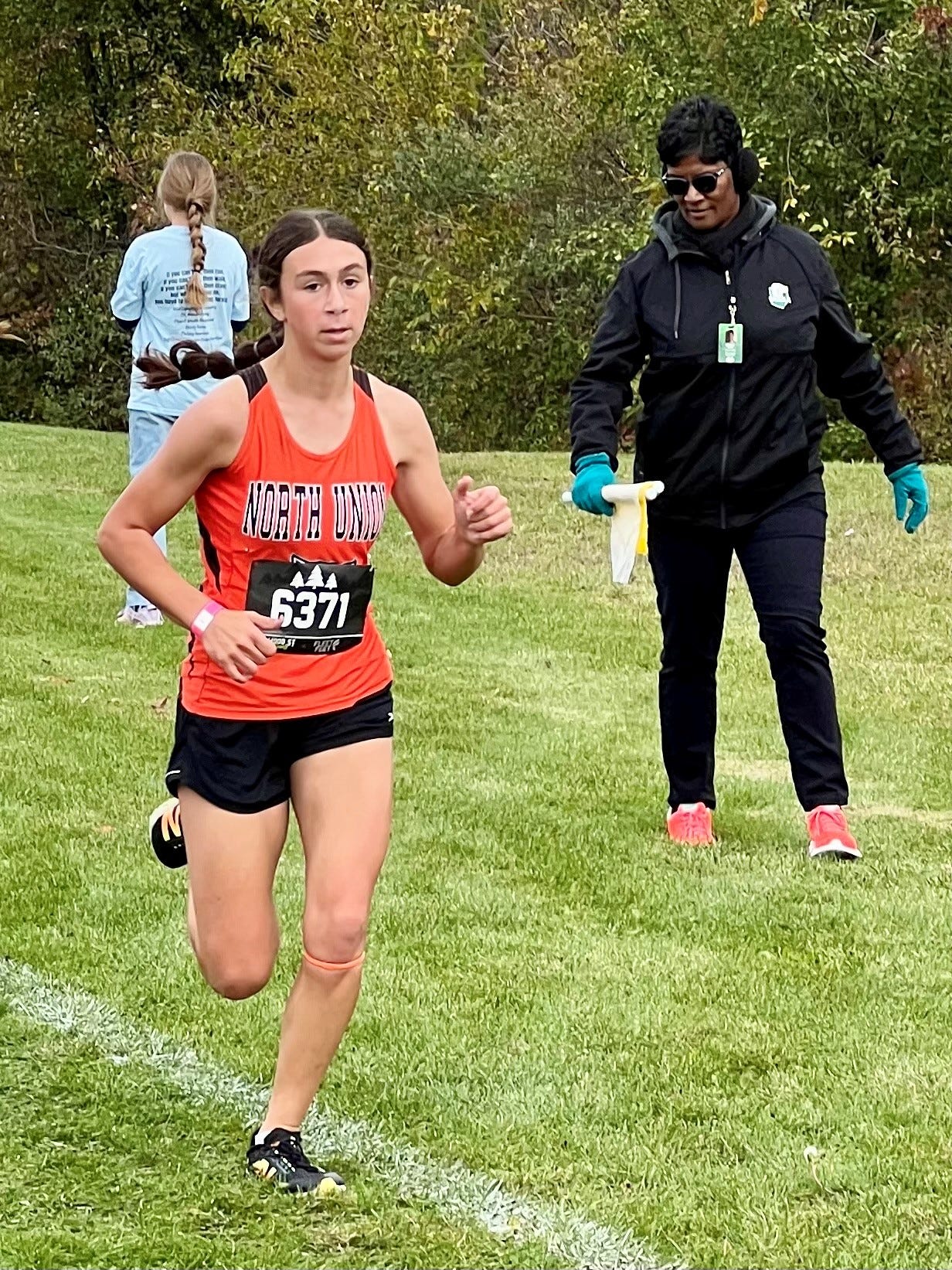 Check out who made All-Central Buckeye Conference Mad River Division in ...