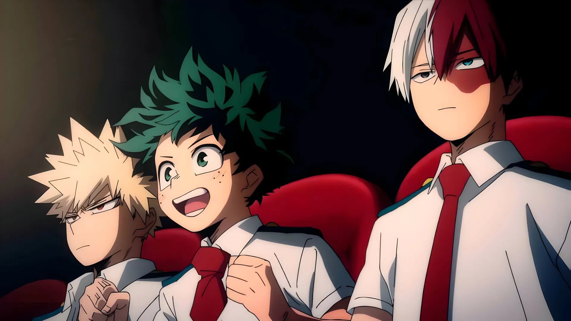 The anime’s over, but My Hero Academia isn’t: Here's what's next