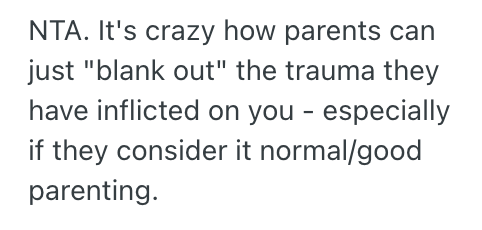 Son Endured Years Of Neglect From His Parents, So He Decided To ...