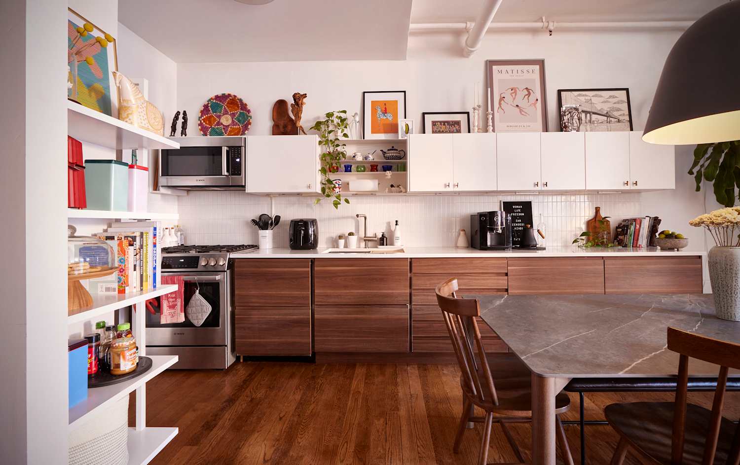 I Always Dreaded Mopping My Kitchen Floors - Until I Discovered This ...