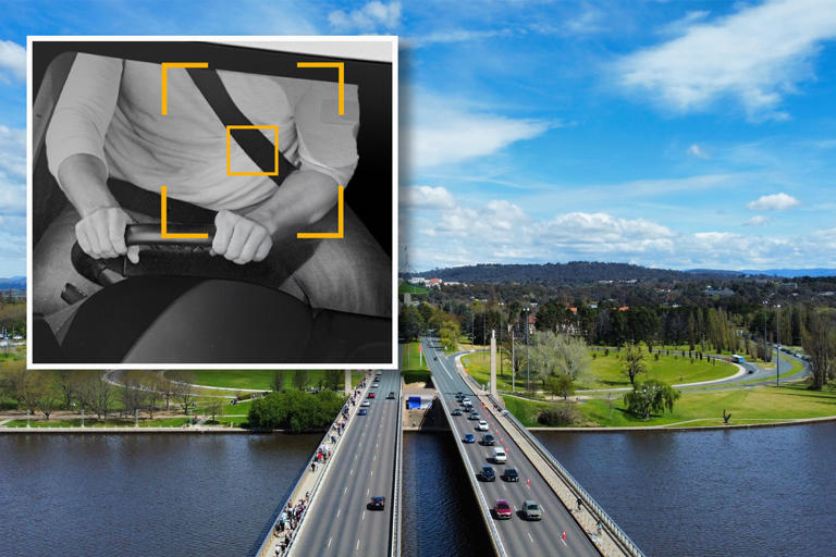 Aussie drivers reminded mobile detection cameras set to target another ...