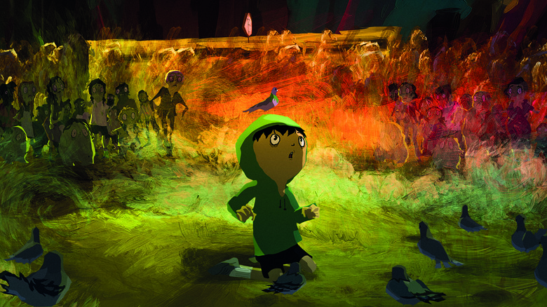 The 14 Best Animated Movies (That Aren't Made By Disney Or Pixar)
