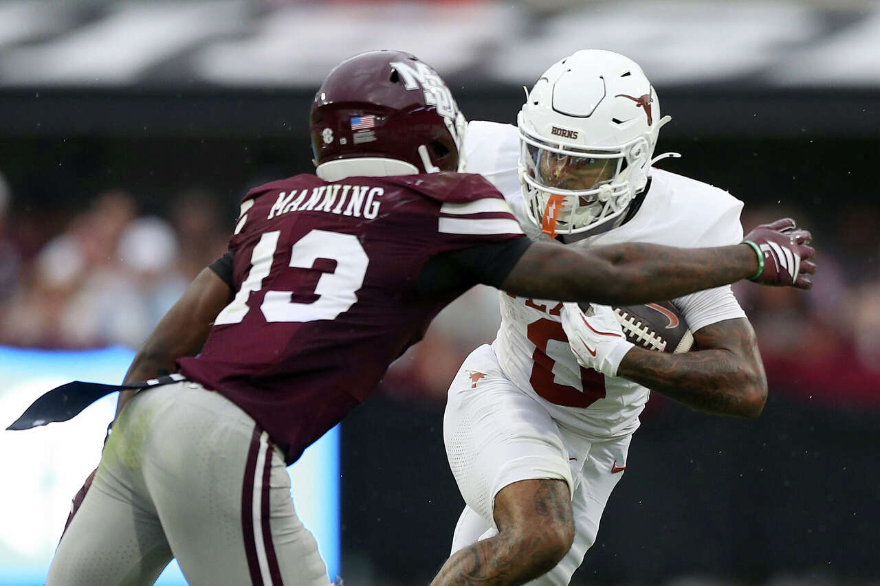 Longhorn win, fan fury: Texas supporters sound off after near-loss to ...