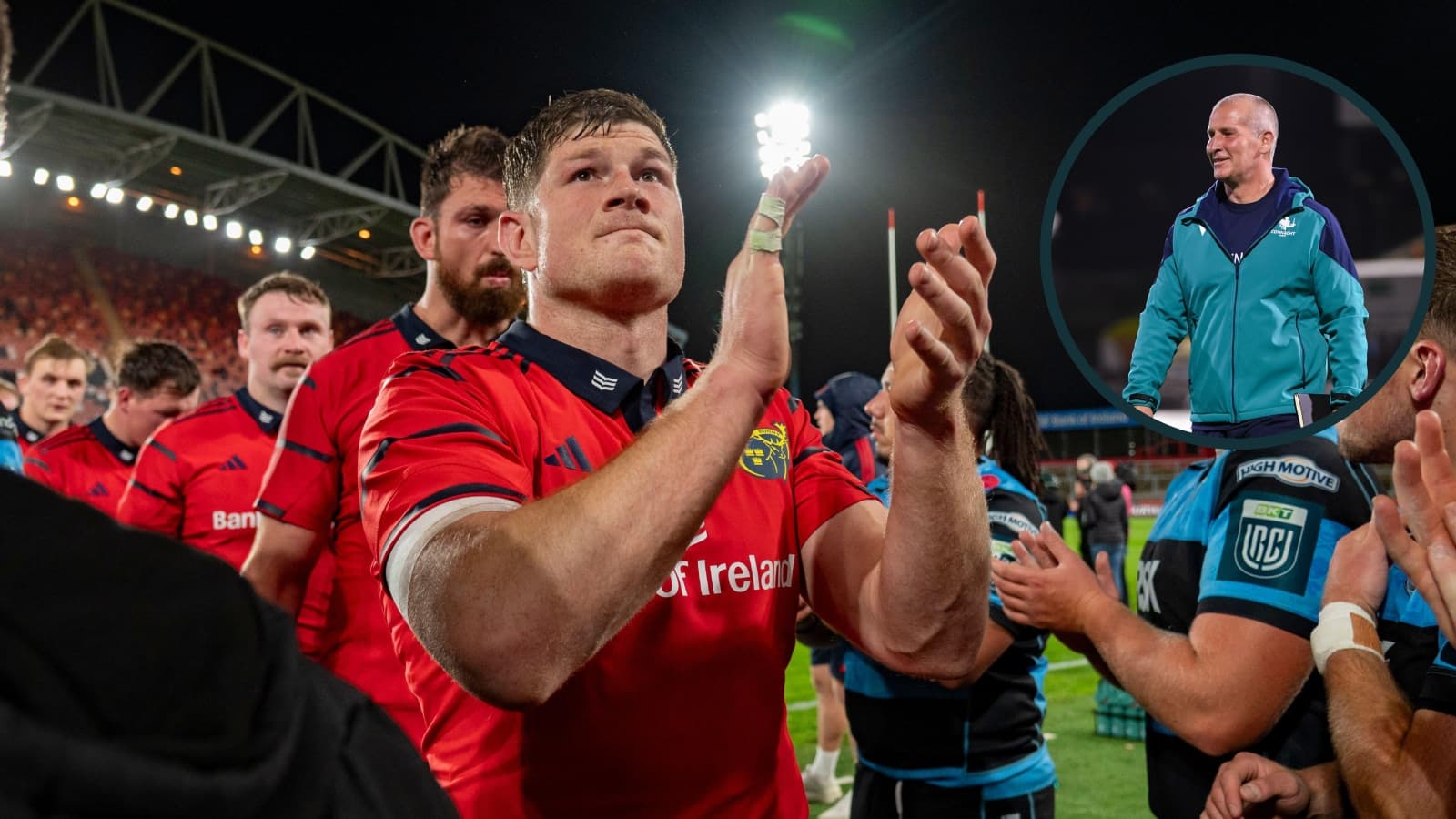 Munster v Connacht: Five takeaways as another ‘nearly’ Lancaster effort ...