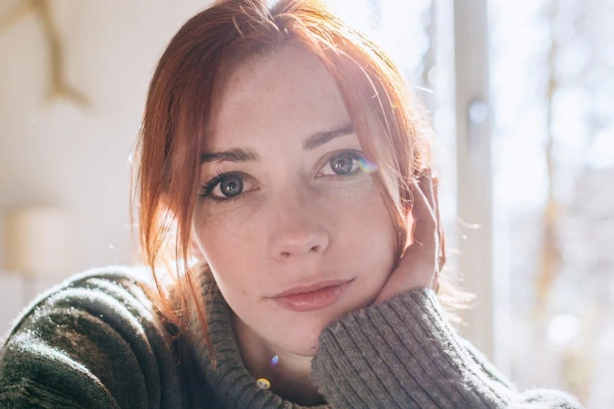 'There's one thing no one tells you about being the second wife.'