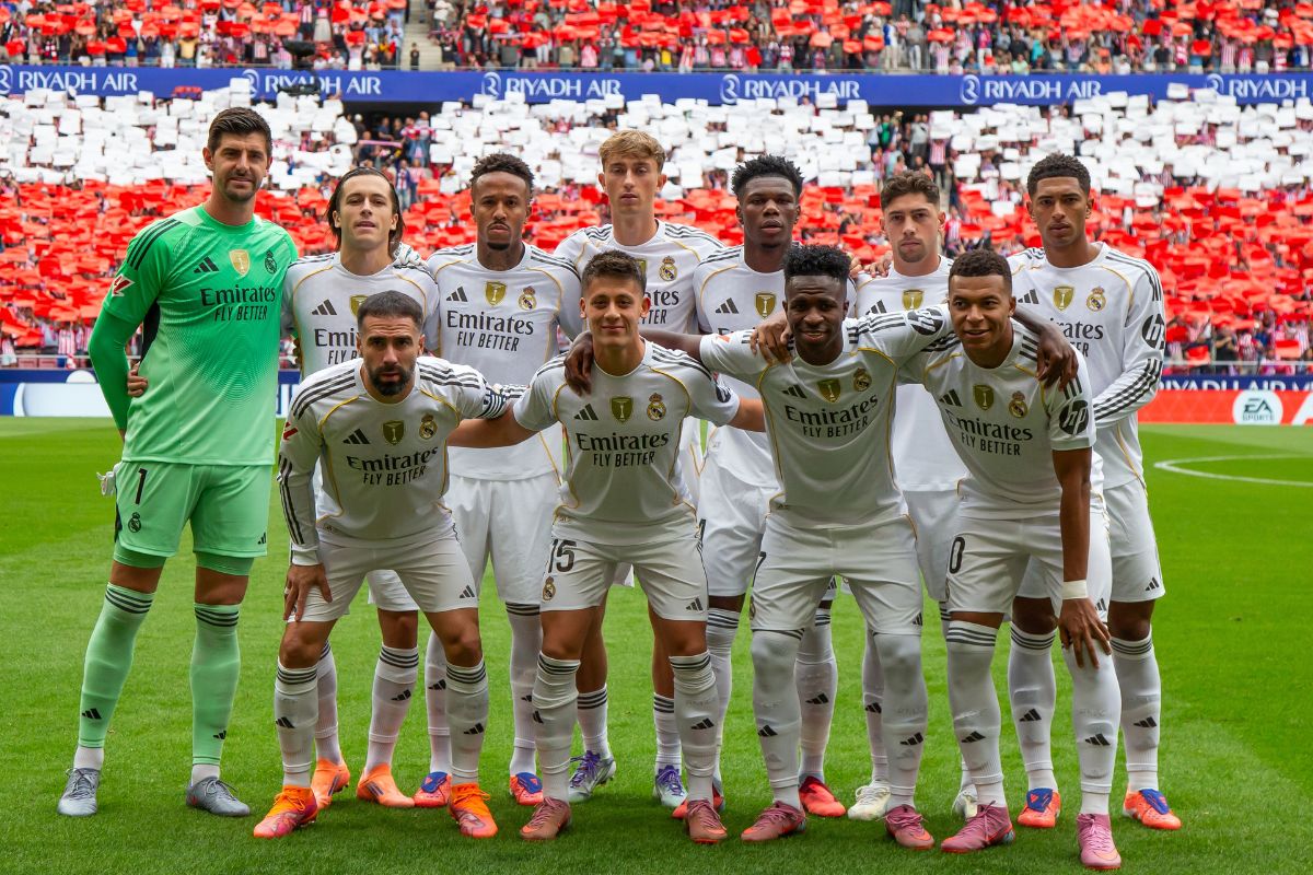 Real Madrid vs Barcelona: duelos clave y análisis del Clásico 2025