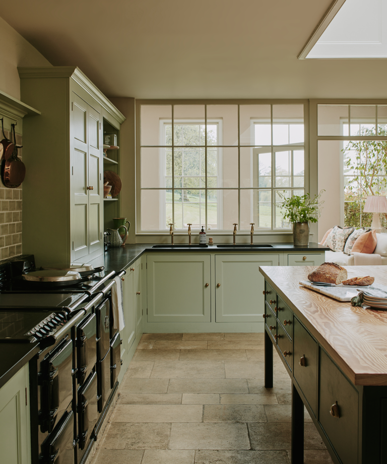 Nate Berkus ‘Can’t Believe’ He Likes This Widely Popular Design Trend ...