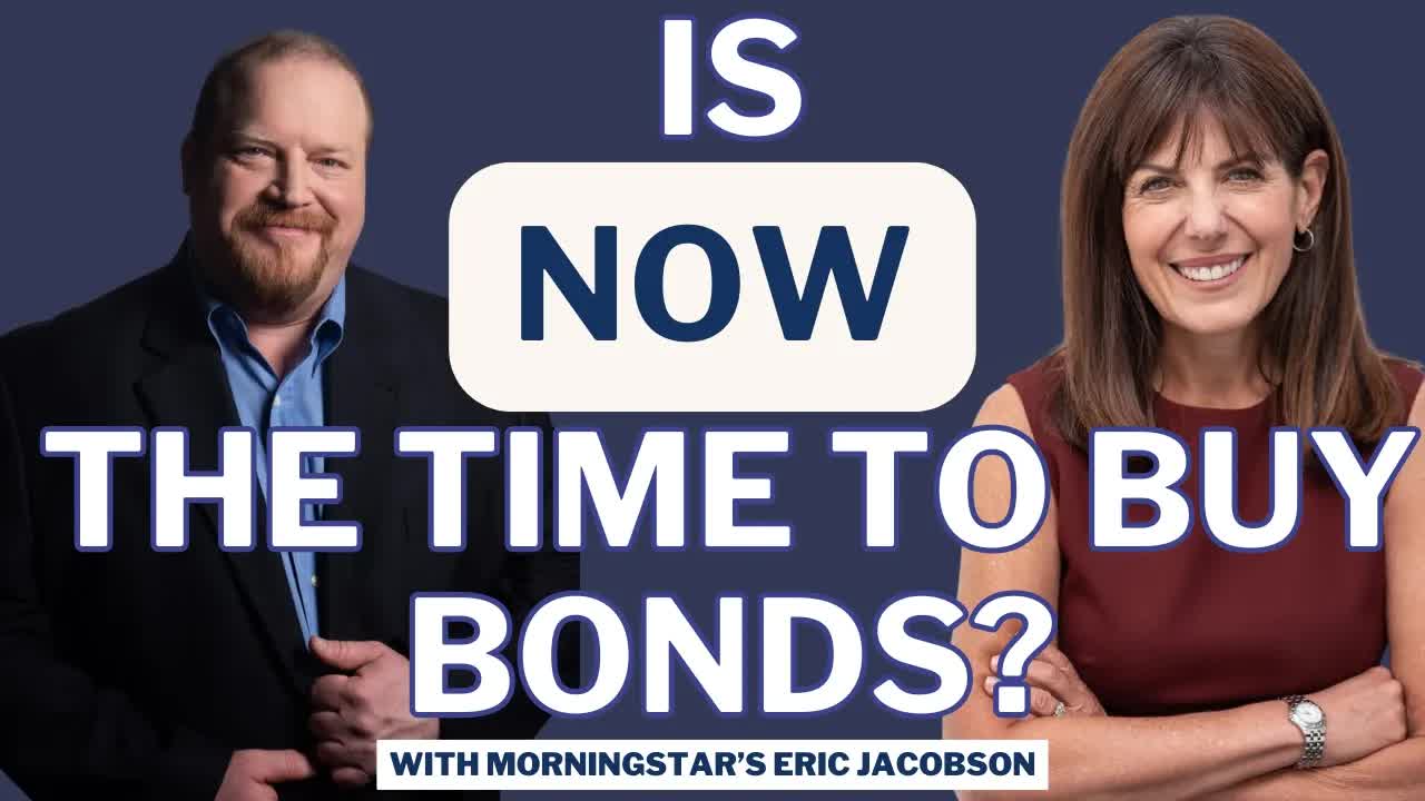 Bonds 101: How to invest smarter & protect your portfolio with ...