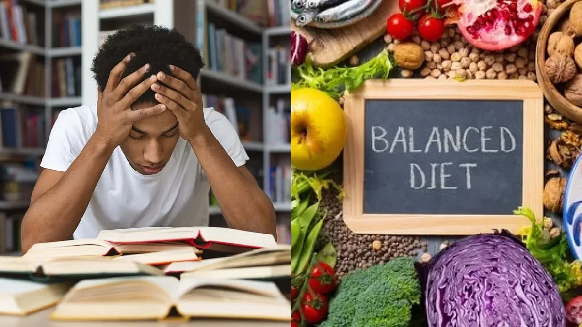 Nutrition expert emphasises balanced diet and timely meals for students ...