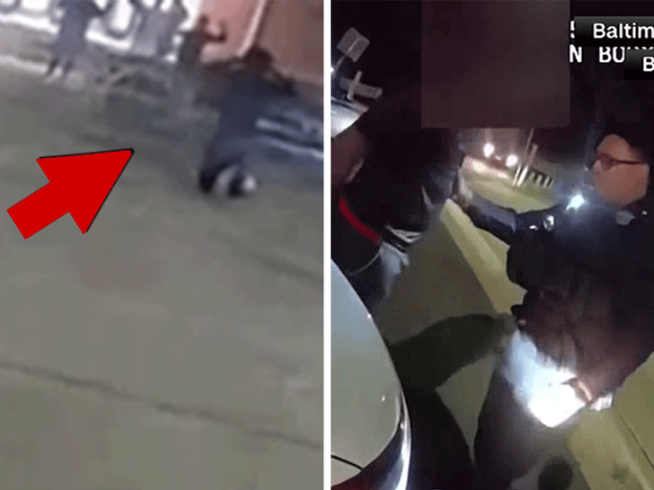 Police Handcuff Teenager After AI Security System Mistakes Doritos For ...