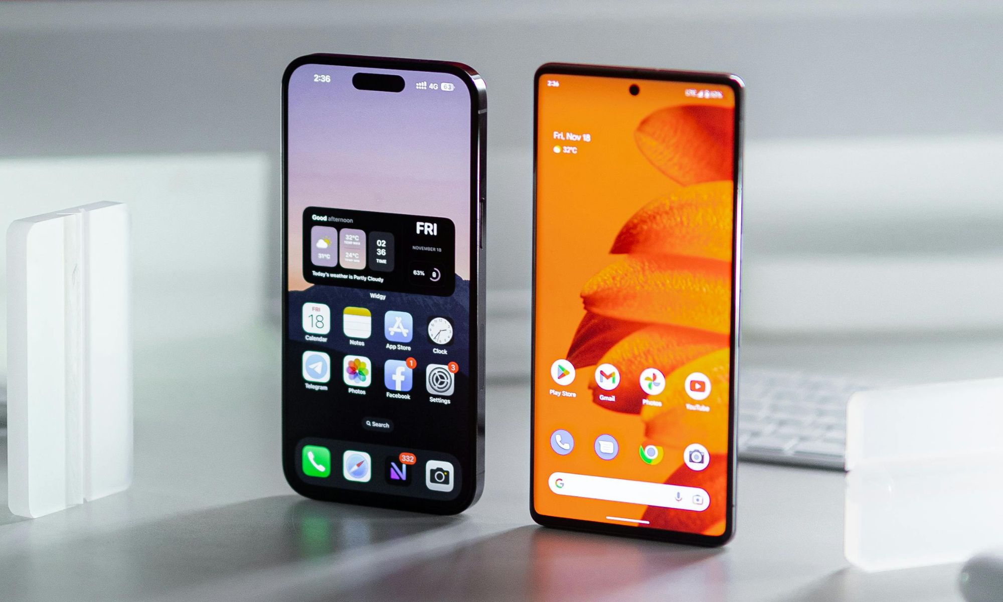 Apple’s new tool could make iPhone-Android data transfer less of a headache