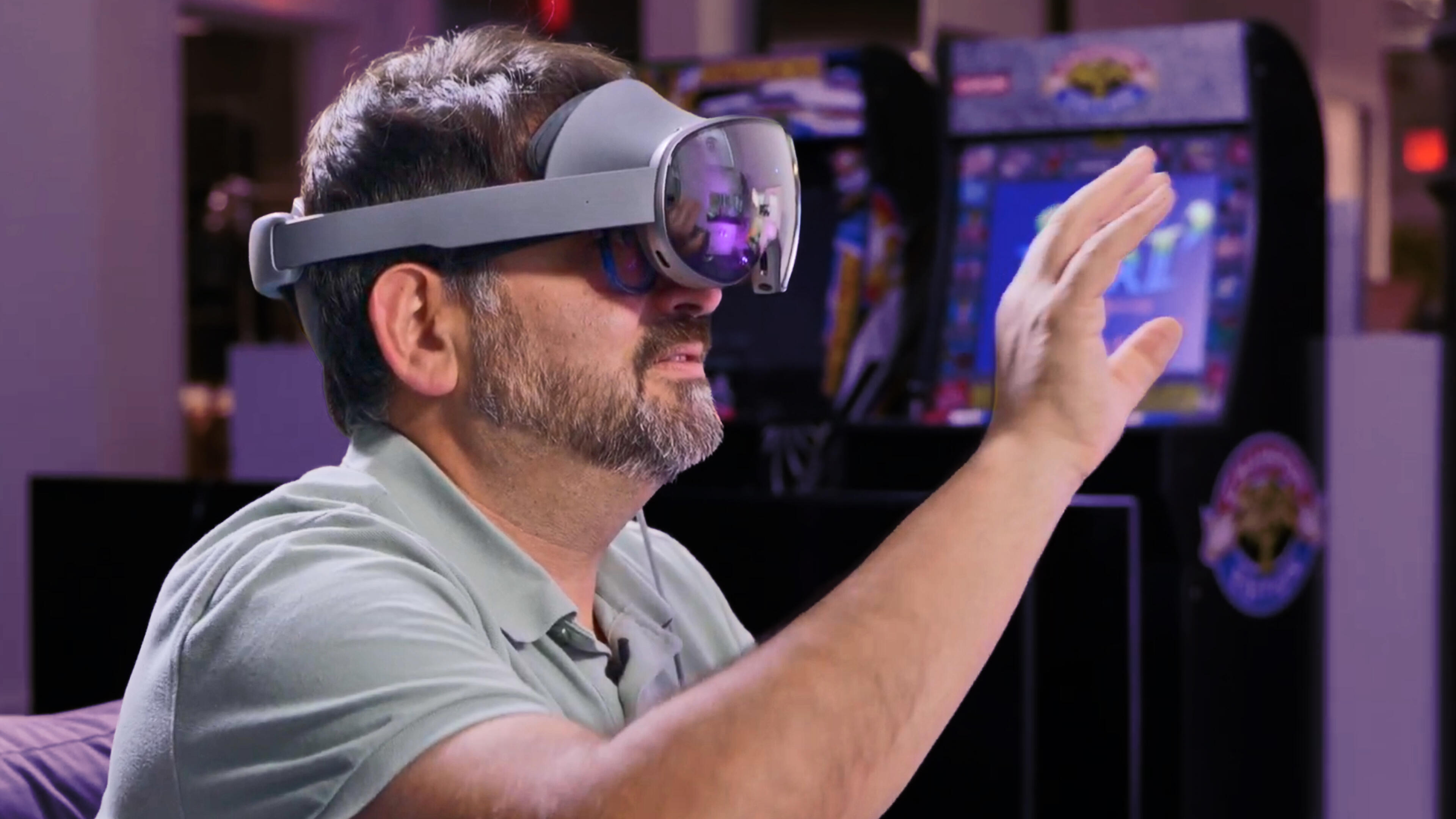 Samsung and Google Told Me What Upcoming Smart Glasses Could Bring