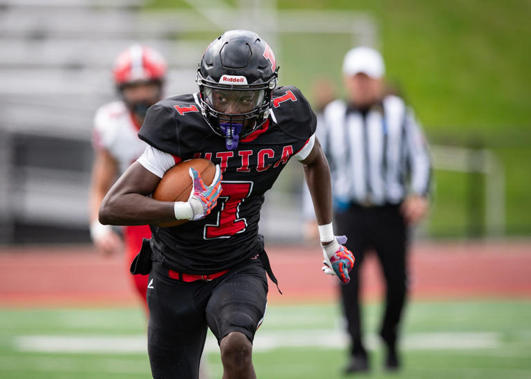 2025 Section III football playoff seeds, schedule and results