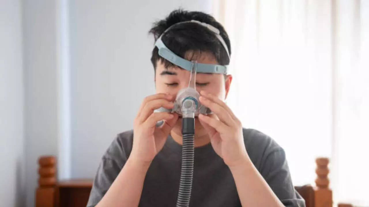 5 foods that naturally help with sleep apnea