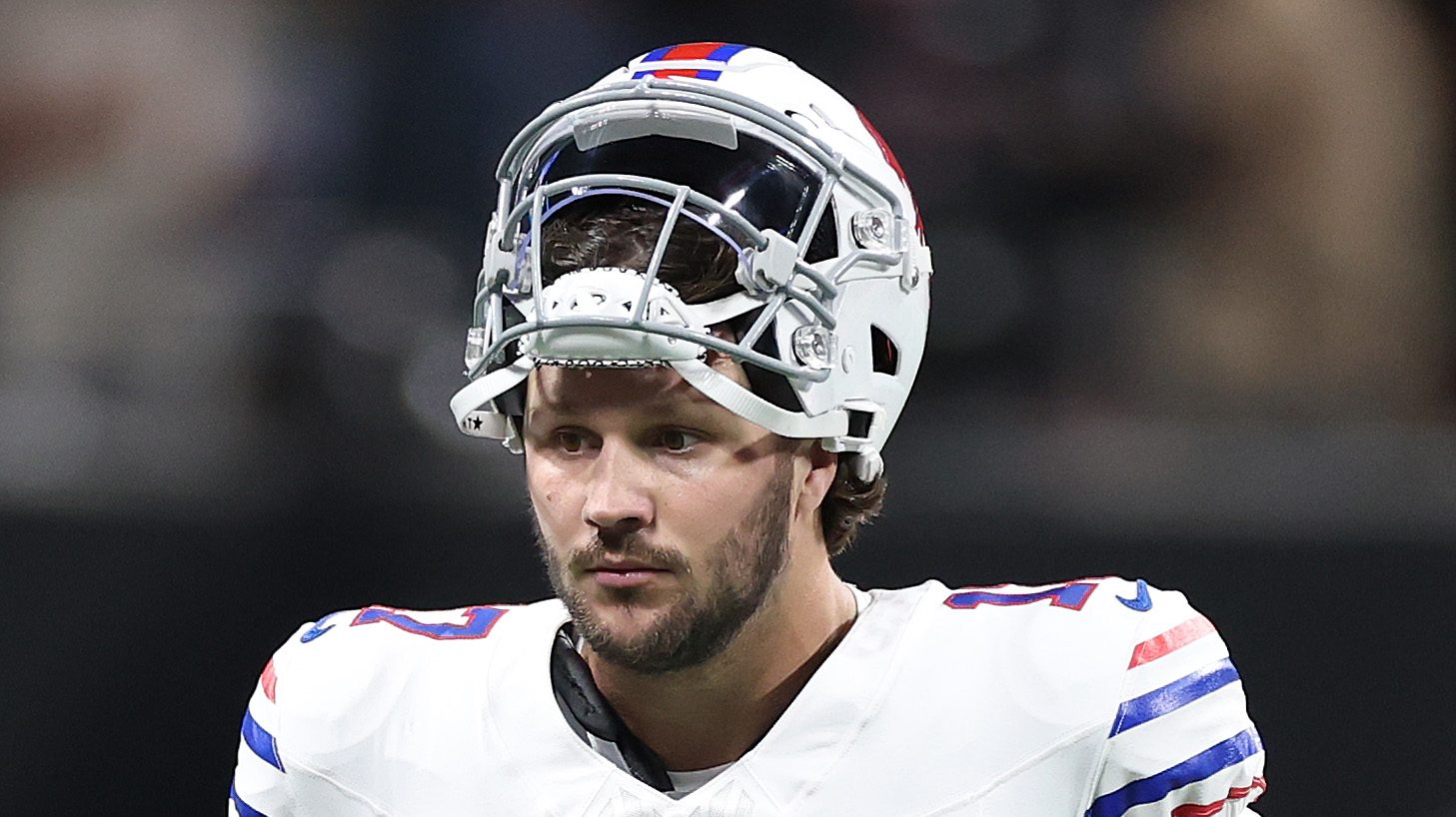 Bills QB Josh Allen Faces Another Setback After Dolphins Loss