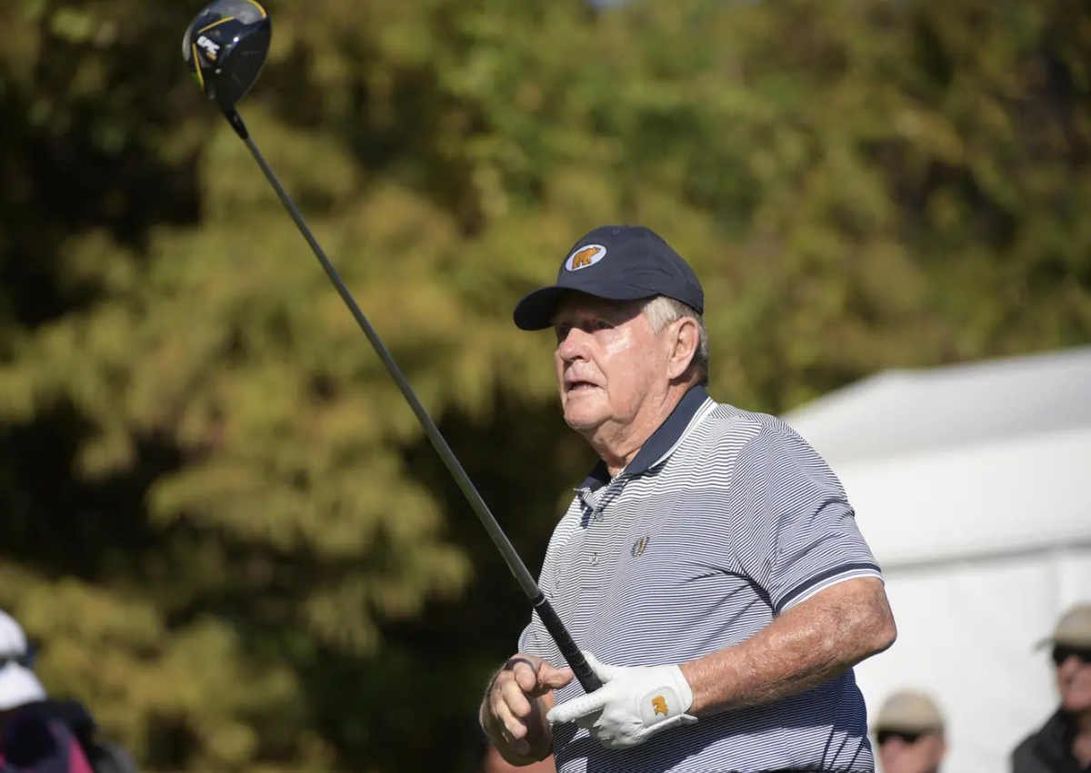 20 Best Jack Nicklaus Golf Courses Around the World