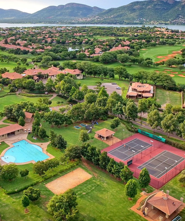 20 Best Jack Nicklaus Golf Courses Around the World