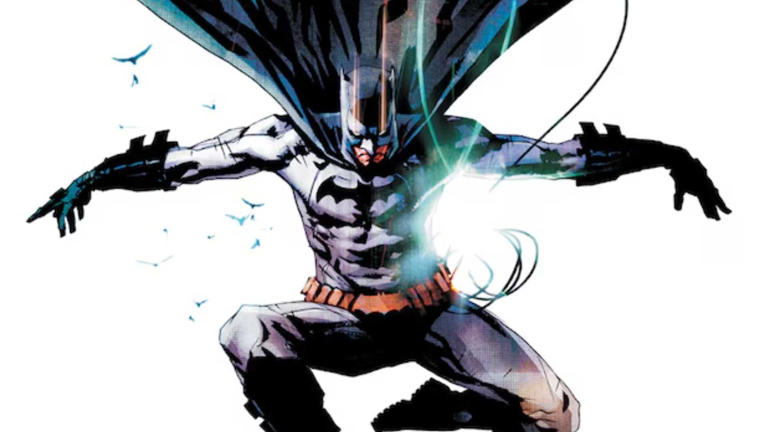 10 best Scott Snyder comics of all time, ranked