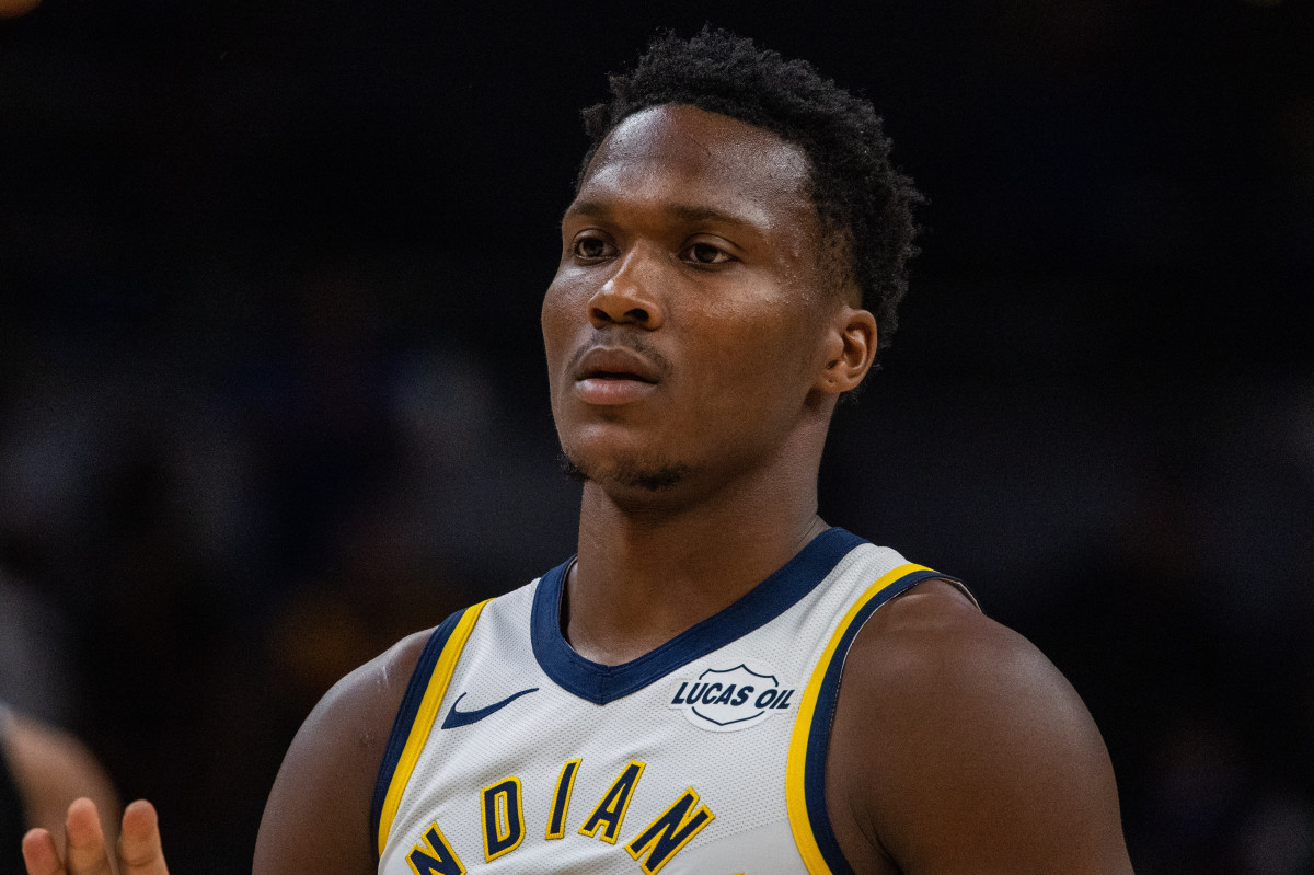 Final Injury Report for Nets-Pacers, Will Michael Porter Jr., Bennedict Mathurin Play?