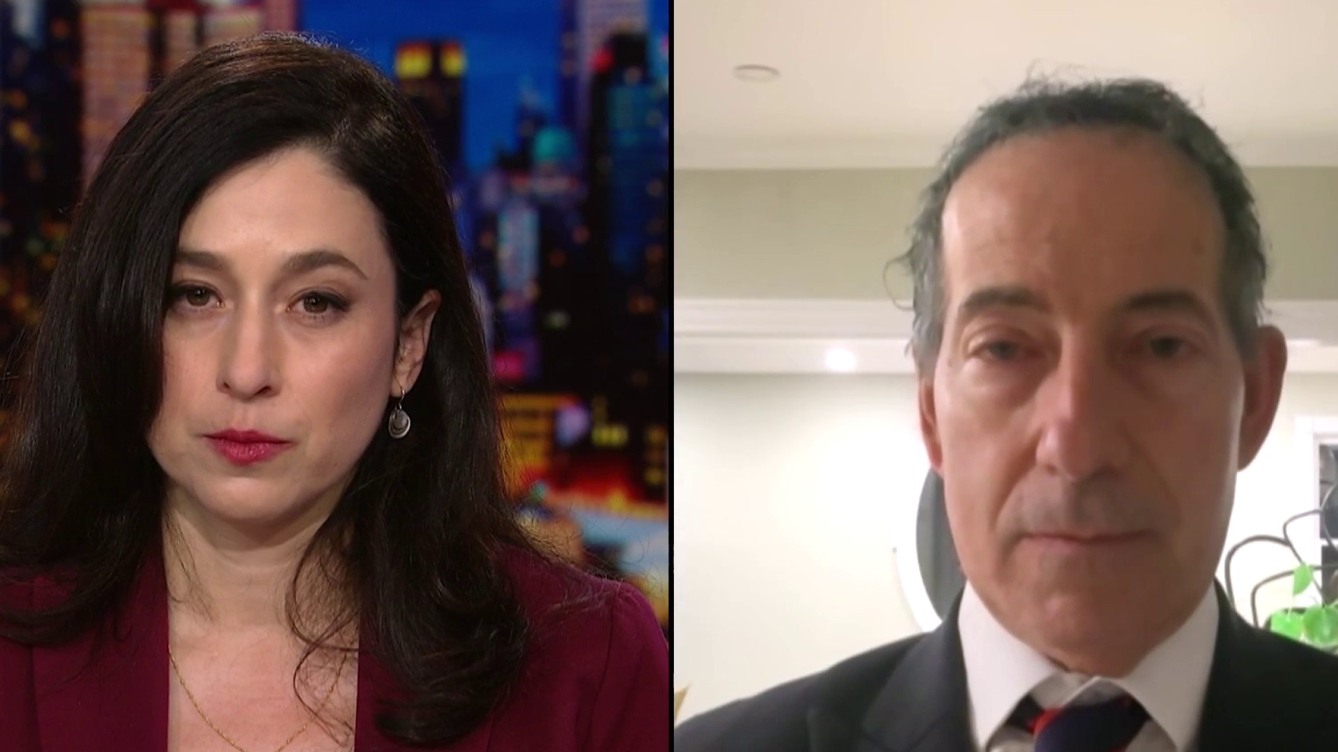 'We're all for it": Rep. Raskin on why Jack Smith should be allowed to ...