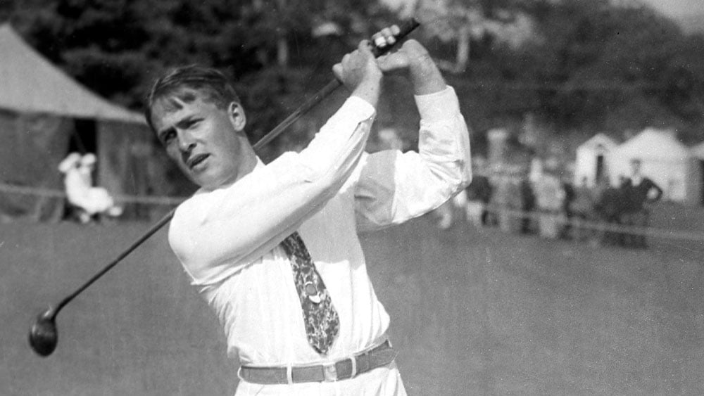 32 All-Time Best Amateur Golfers That All Fans Must Know