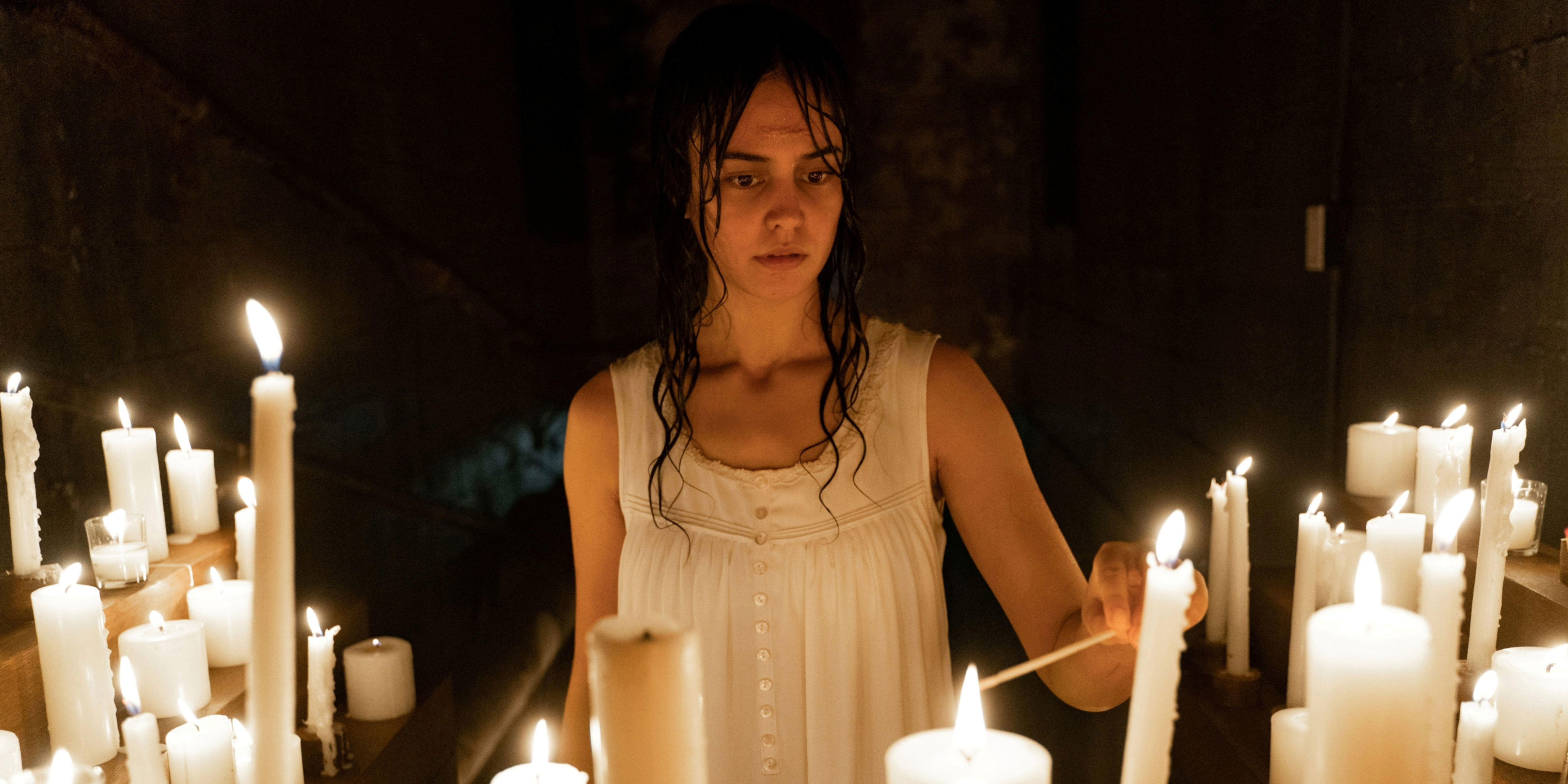 10 Must-Watch Horror TV Shows for Mike Flanagan Fans