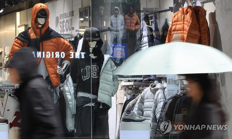 Se acerca el invierno