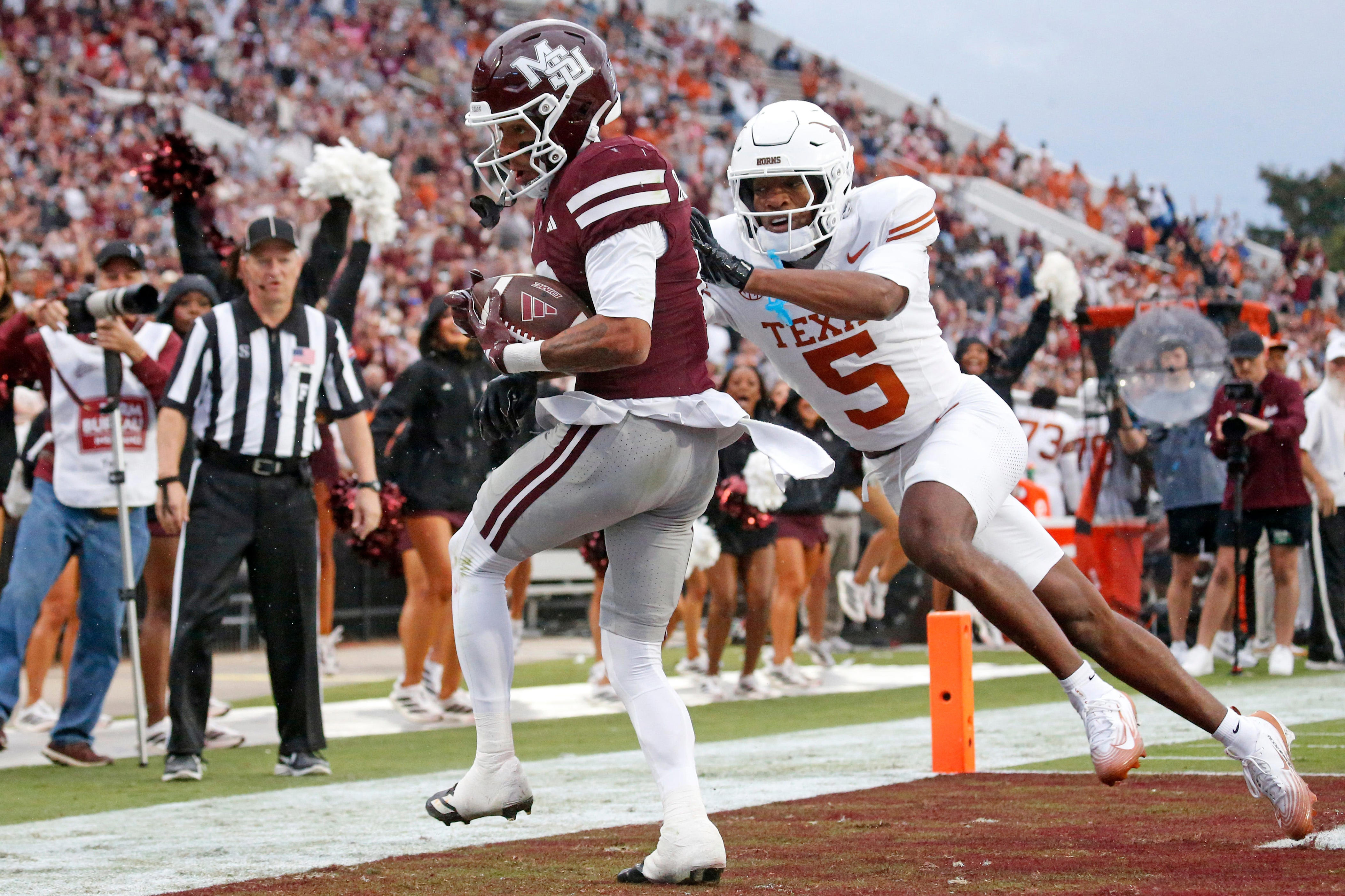 Will Mississippi State beat Arkansas to end 16-game SEC losing streak ...