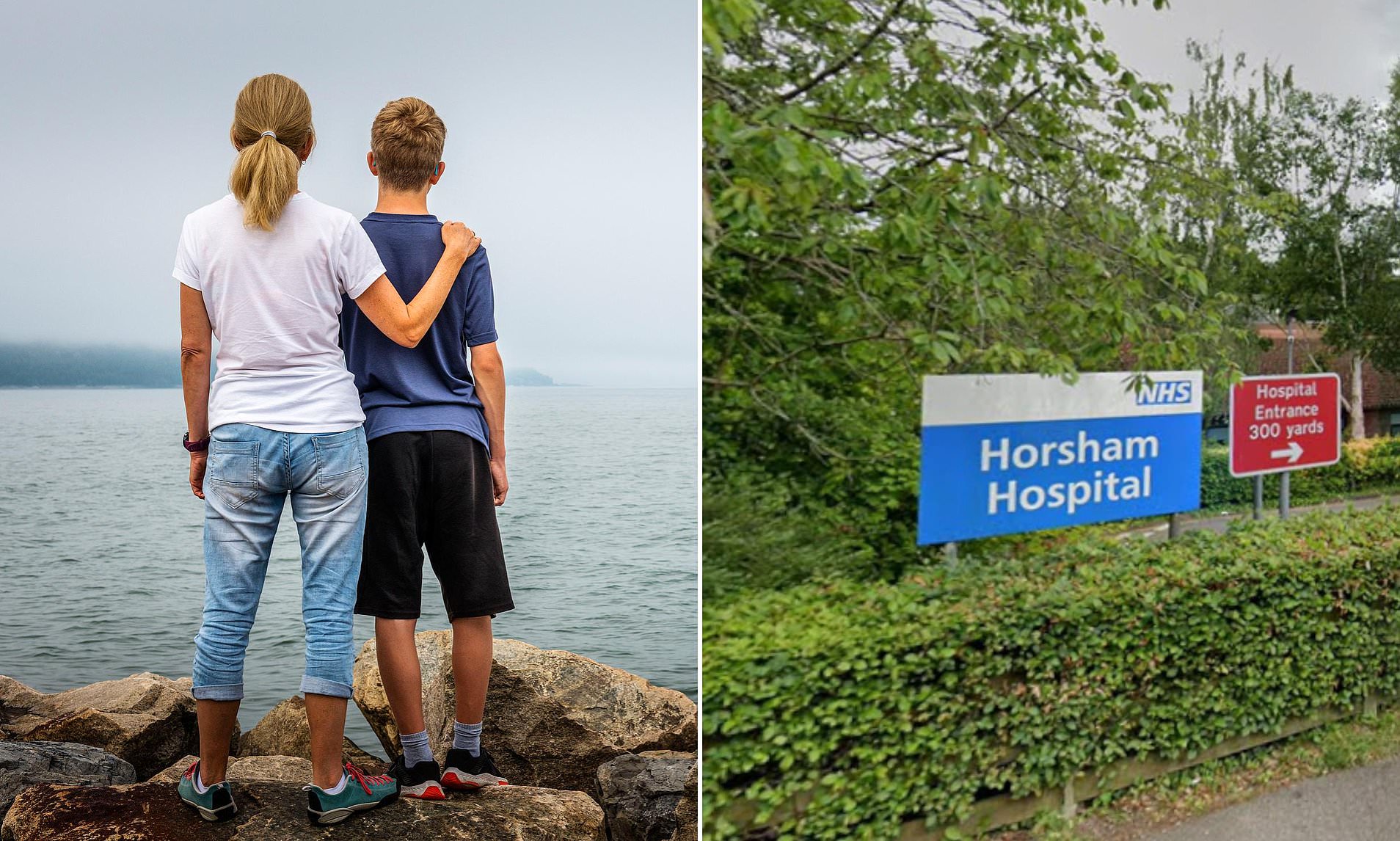 Now hospital refuse to treat boy, 8, with speech problem - because he ...