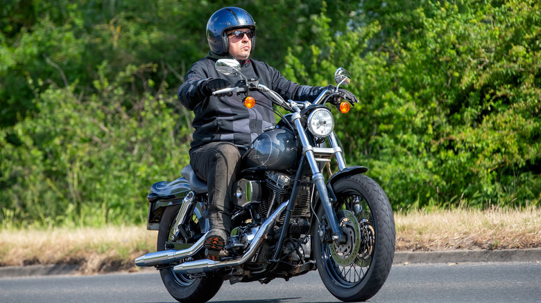Do Harley-Davidsons Need To Be Warmed Up?
