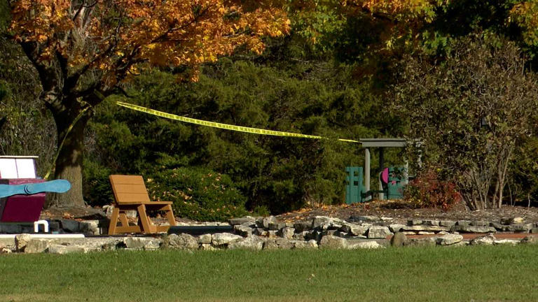 One dead after Door County resort air tank explosion