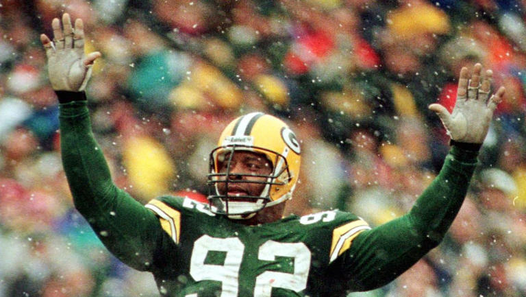 Browns Star Myles Garrett Has Shot at Impressive Record This Week