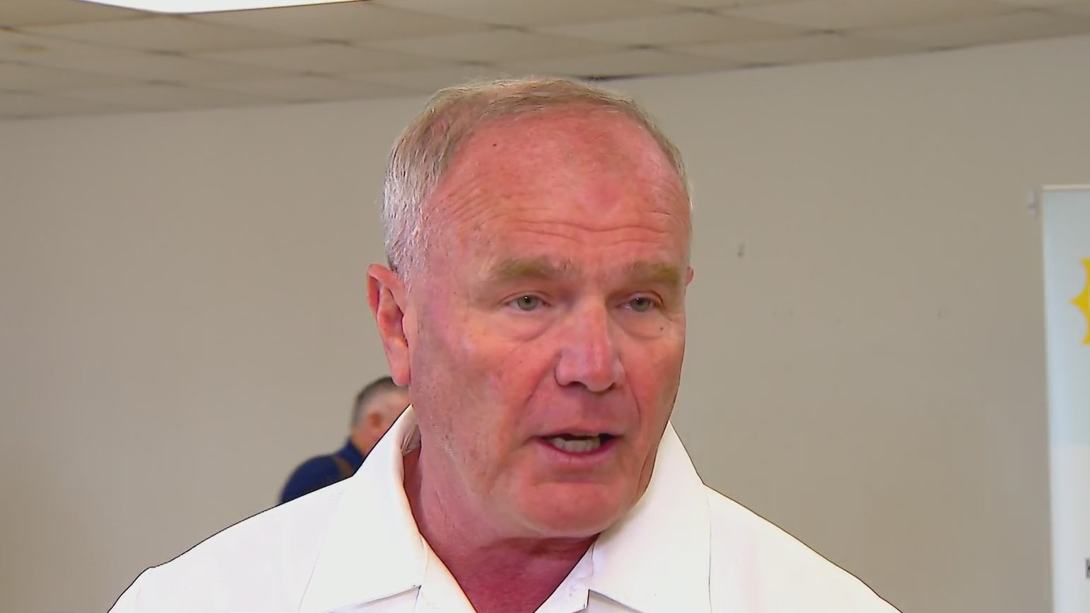 Association retaliated against outgoing Fort Worth Fire Chief Jim Davis ...