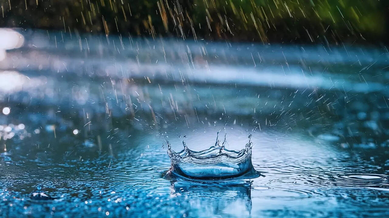 Heavy rainfall and cyclonic activity set to lash southern and eastern India till October 31, IMD ...